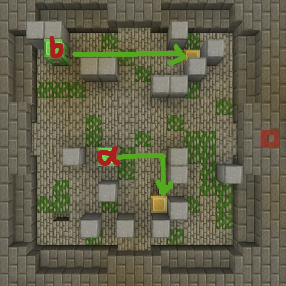 Предсказатель - Wynncraft Wiki