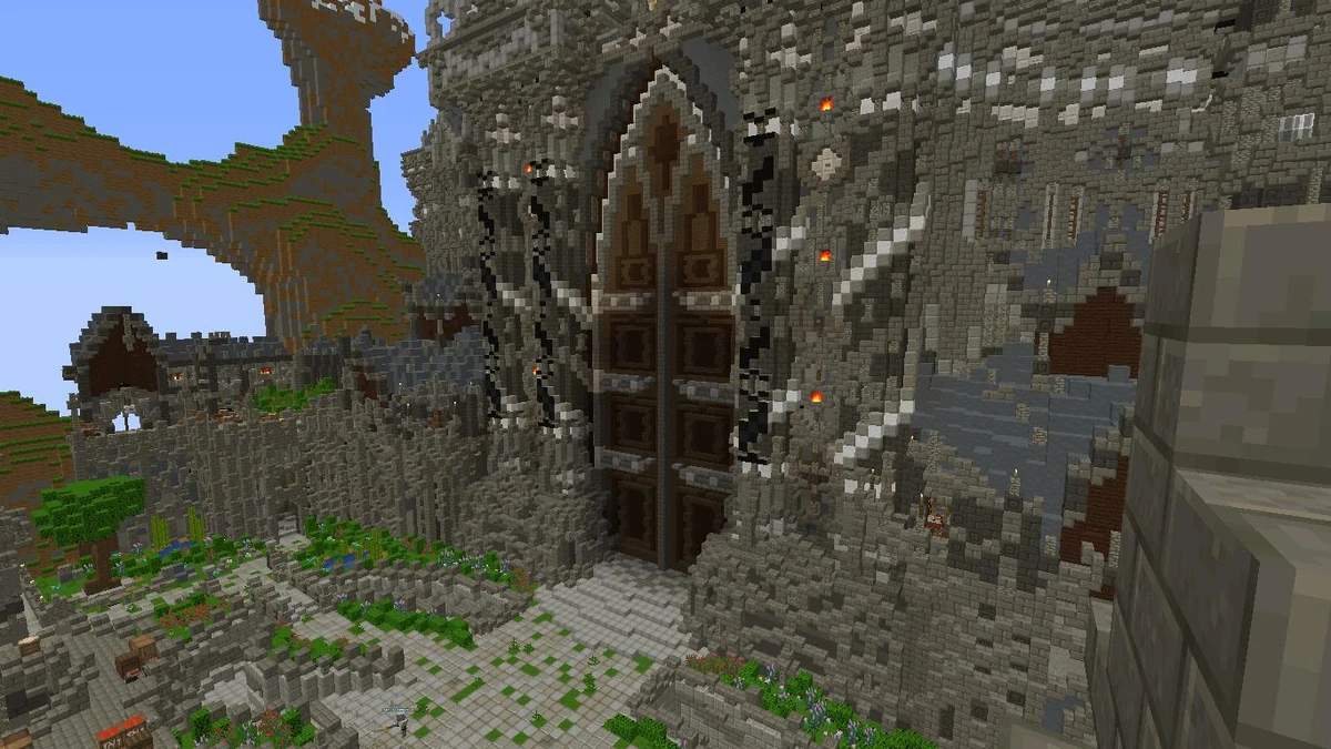 Fruma Province - Wynncraft Wiki