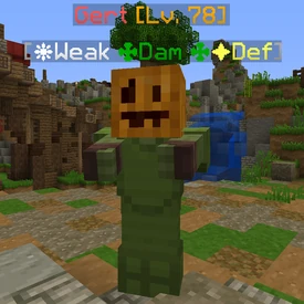 Gert - Wynncraft Wiki