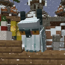 Wynnter Owl - Wynncraft Wiki