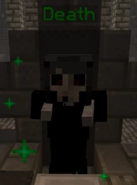 Death (NPC) - Wynncraft Wiki