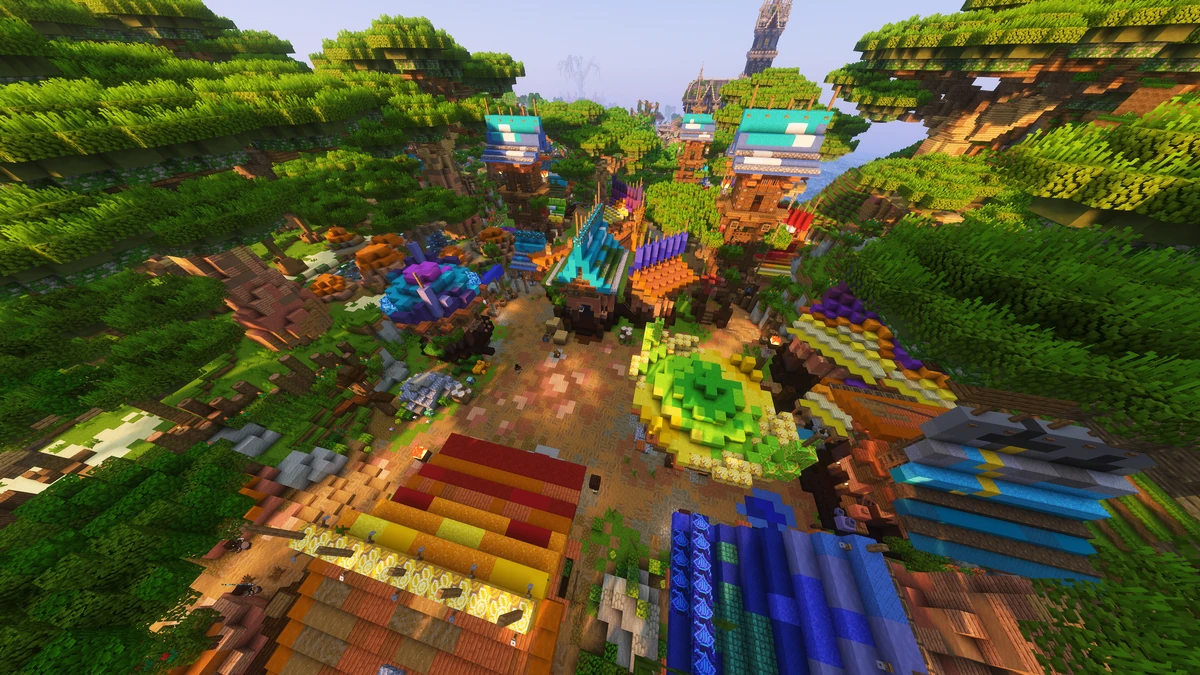 Bremminglar - Official Wynncraft Wiki