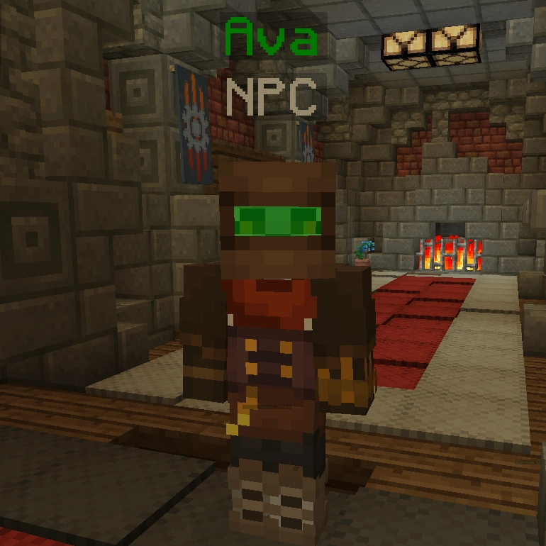 Category:Storyline Quests - Wynncraft Wiki