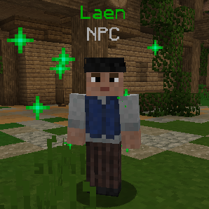 Laen - Wynncraft Wiki Laen - Wynncraft Wiki