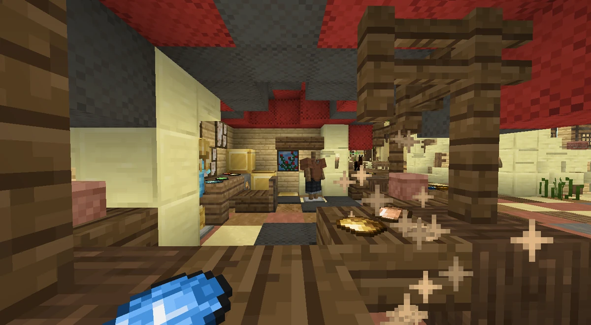 Rymek Thief - Wynncraft Wiki