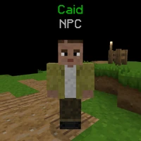 Caid - Wynncraft Wiki
