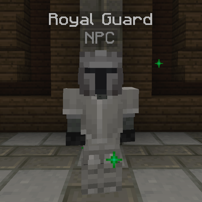Royal Guard - Wynncraft Wiki