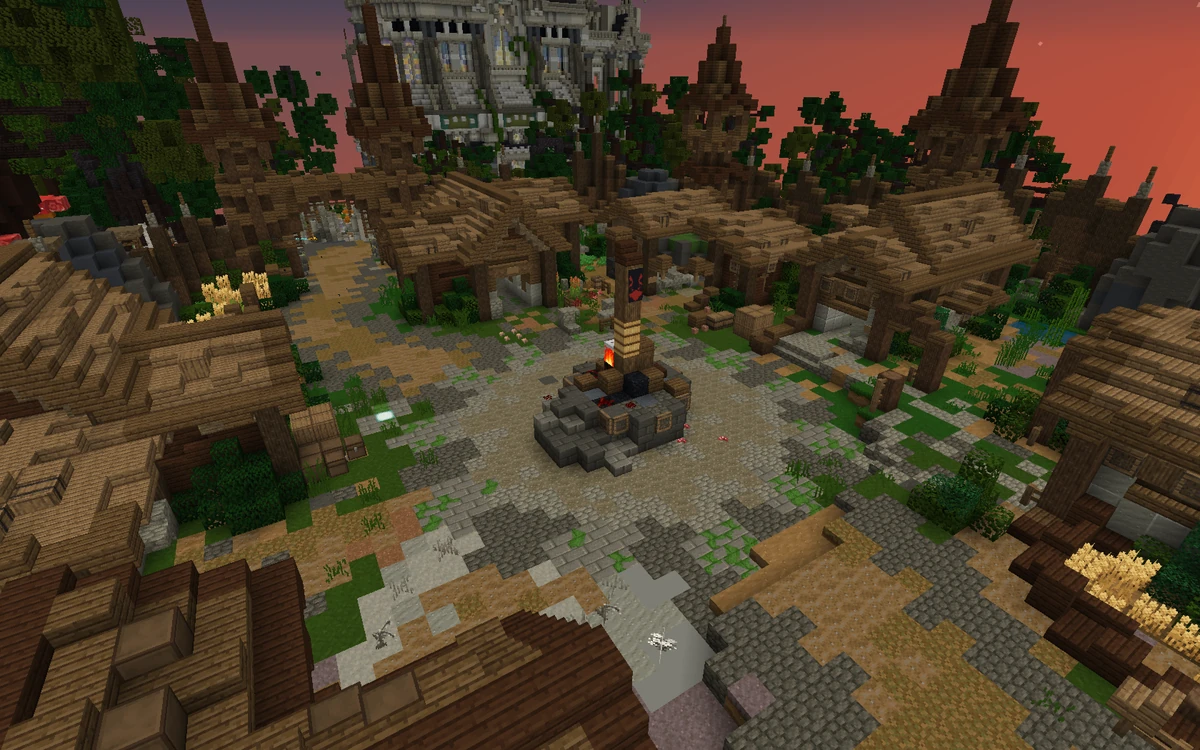 Lexdale - Wynncraft Wiki