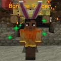 Bonfire Keeper - Wynncraft Wiki