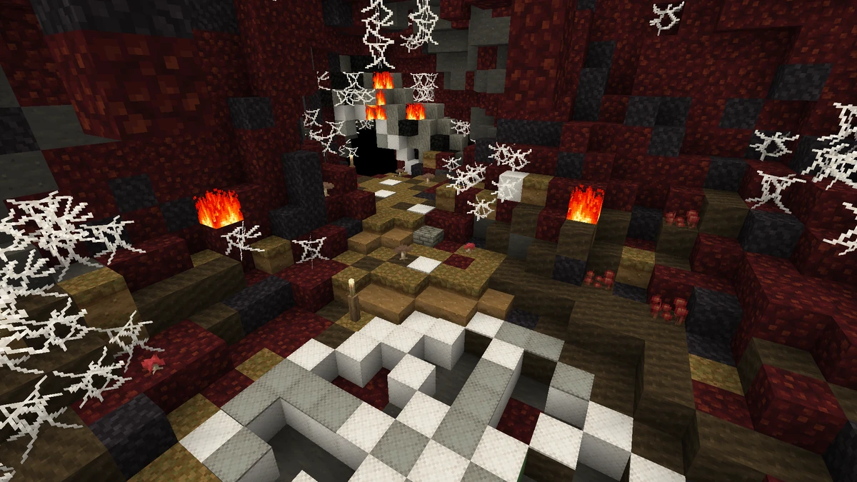 Corrupted Infested Pit - Wynncraft Wiki