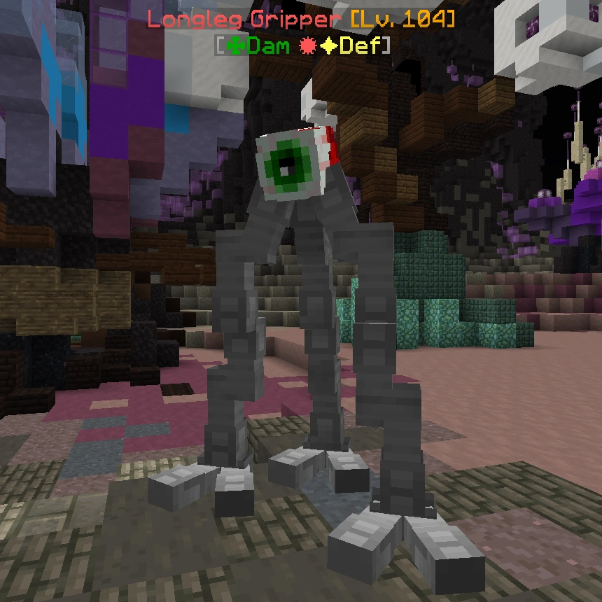 Category:Mobs of the Eyeball Forest - Official Wynncraft Wiki