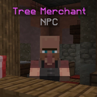 Tree Merchant - Wynncraft Wiki