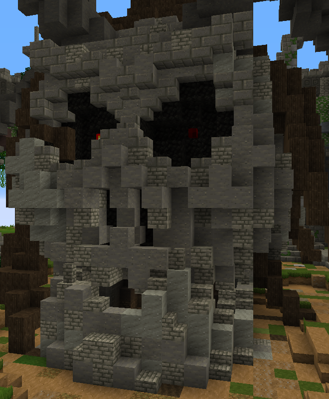 Underworld Crypt - Wynncraft Wiki