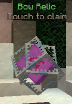 Bow Relic - Wynncraft Wiki