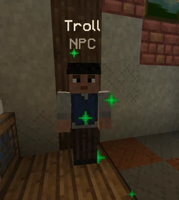 Troll (NPC) - Wynncraft Wiki