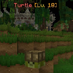 Turtle - Wynncraft Wiki