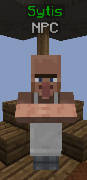 Sytis - Wynncraft Wiki