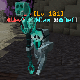 Wisp - Wynncraft Wiki