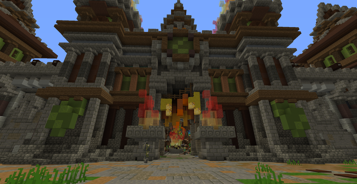 Category:Festival of the Bonfire 2022 - Official Wynncraft Wiki