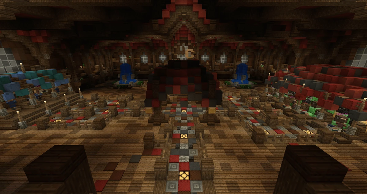 Update Room - Official Wynncraft Wiki