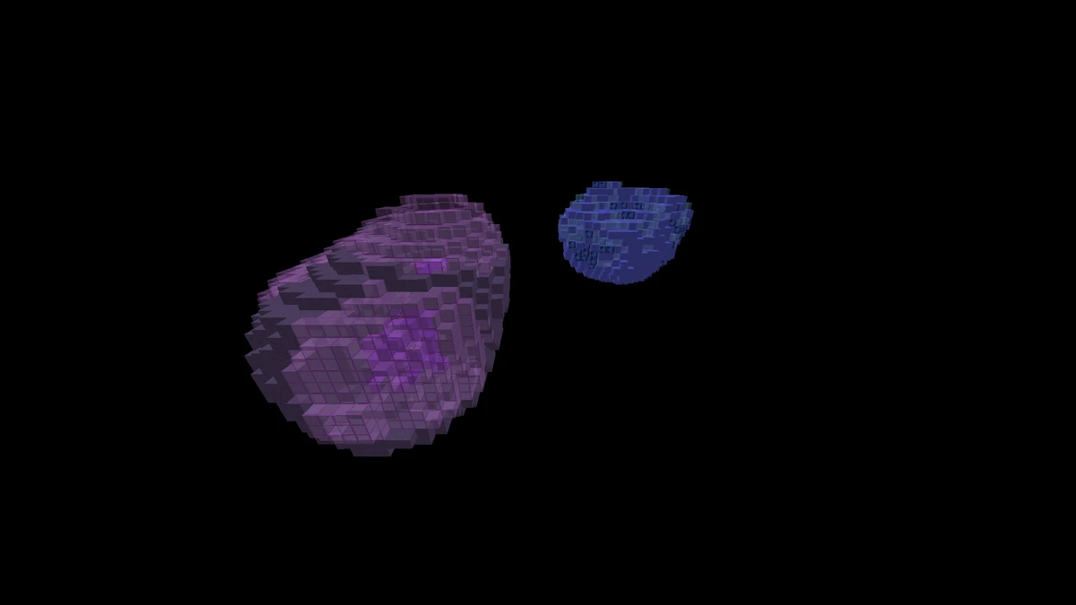 Meteors - Wynncraft Wiki