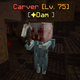Carver - Wynncraft Wiki