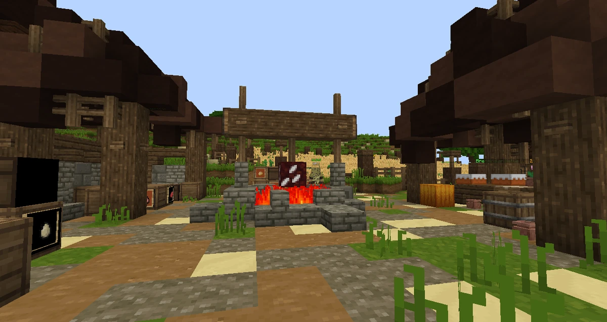 Bremminglar - Wynncraft Wiki