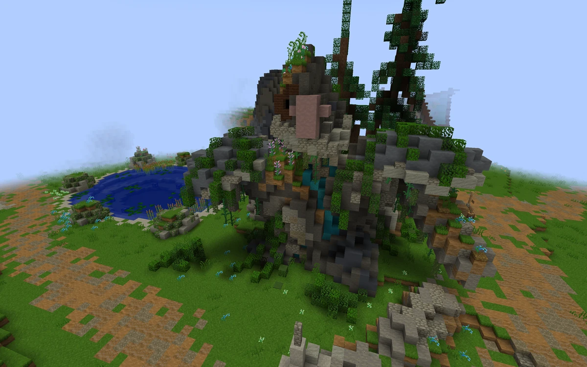 The Ancient Ones - Wynncraft Wiki
