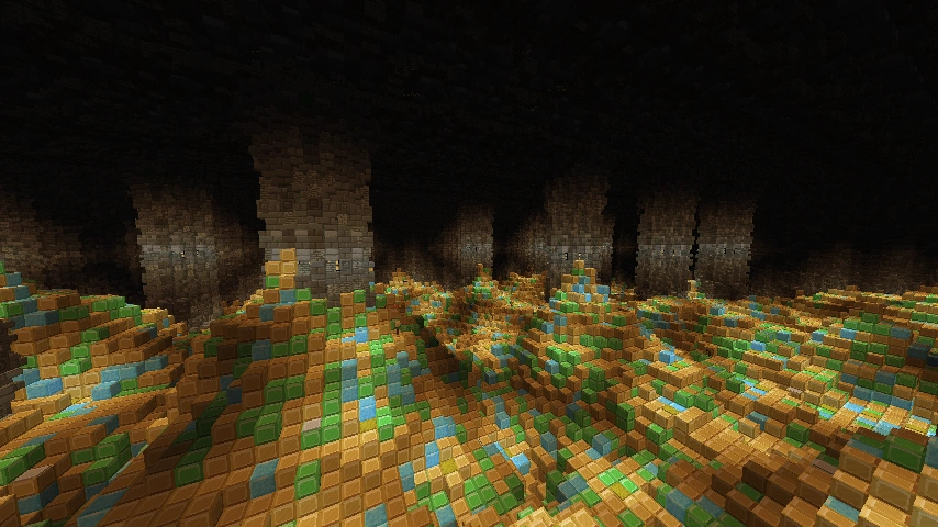 Thanos Vault - Wynncraft Wiki