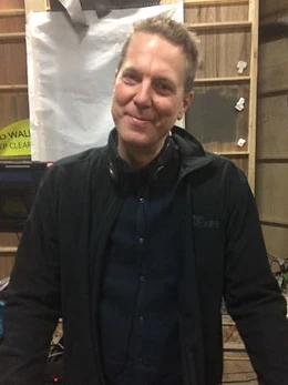 Ron Murphy | Wiki Wynonna Earp | Fandom