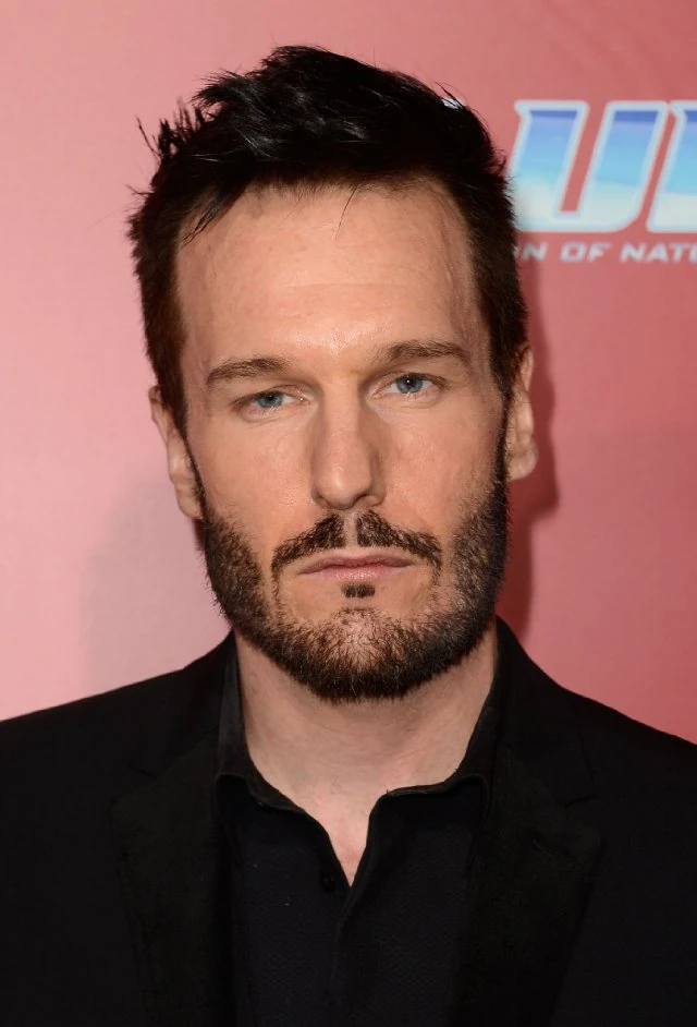 Michael Eklund | Wiki Wynonna Earp | Fandom