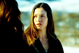 Willa Earp | Wiki Wynonna Earp | Fandom