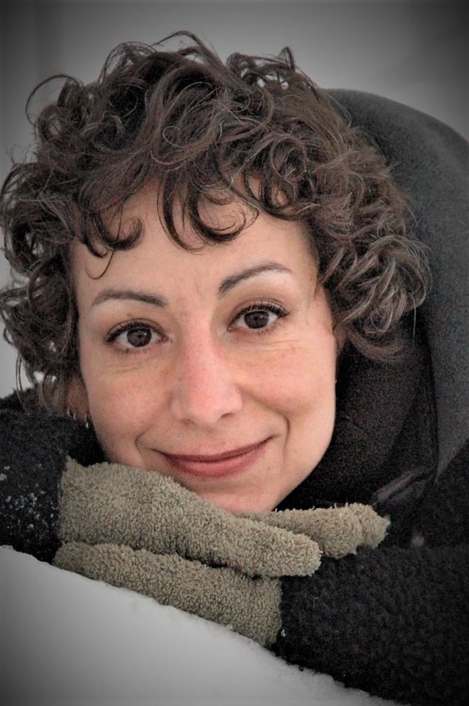 Natascha Girgis | Wiki Wynonna Earp | Fandom