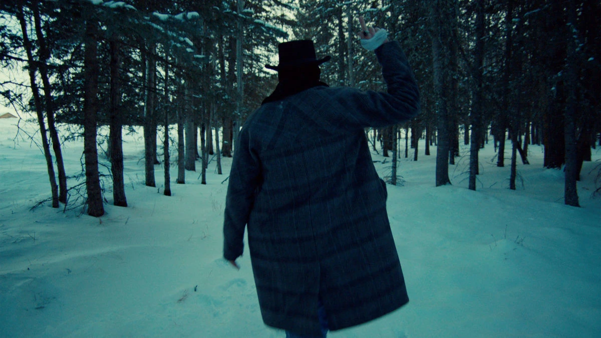 Jolene | Wiki Wynonna Earp | Fandom