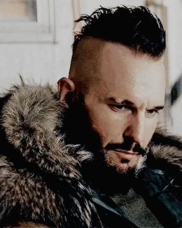 Bobo Del Rey | Wiki Wynonna Earp | Fandom