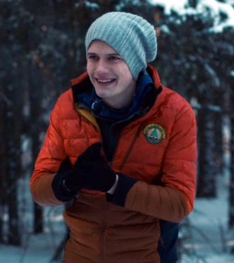 Robin Jett | Wiki Wynonna Earp | Fandom