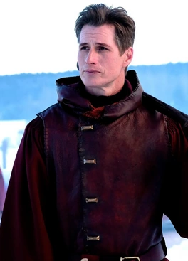 Ewan Allenbach | Wiki Wynonna Earp | Fandom