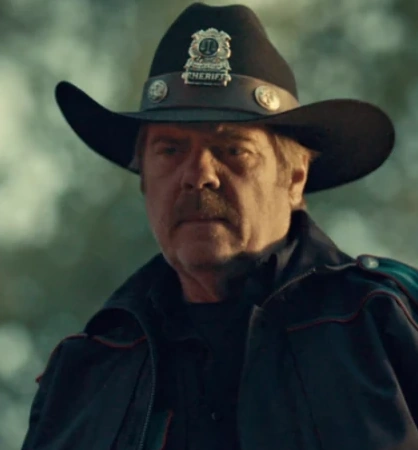 Randy Nedley | Wiki Wynonna Earp | Fandom