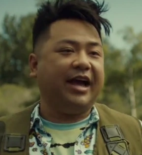 Casey | Wynonna Earp Wiki | Fandom