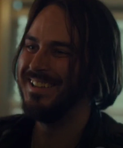 Harvey | Wynonna Earp Wiki | Fandom