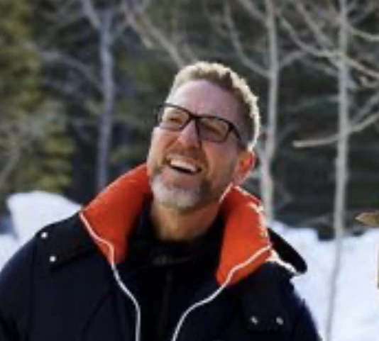 Ron Murphy | Wynonna Earp Wiki | Fandom