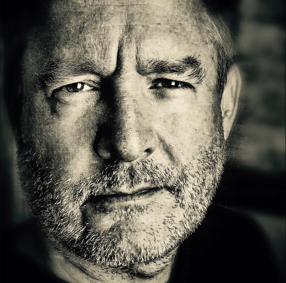Grant Harvey | Wynonna Earp Wiki | Fandom
