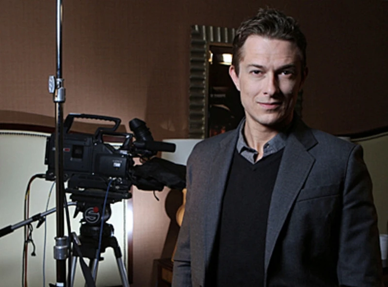 Peter Stebbings | Wynonna Earp Wiki | Fandom