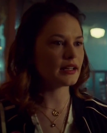 Tabitha | Wynonna Earp Wiki | Fandom