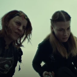 Wynonna Earp Wiki