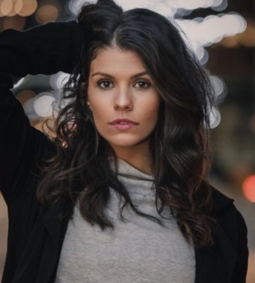 Sarah Troyer | Wynonna Earp Wiki | Fandom