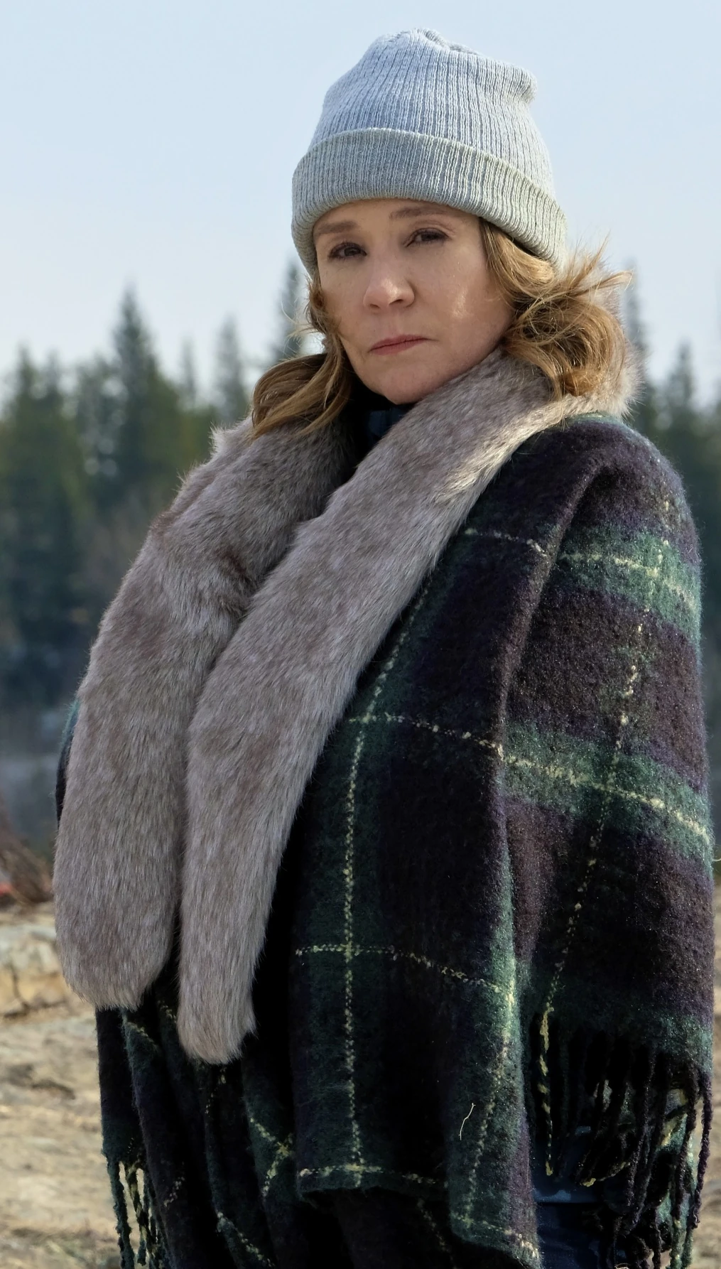 Michelle Gibson | Wynonna Earp Wiki | Fandom