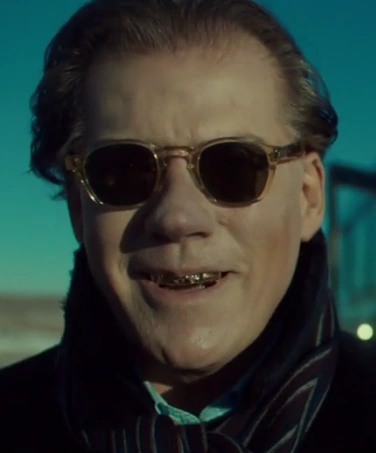 Otto | Wynonna Earp Wiki | Fandom