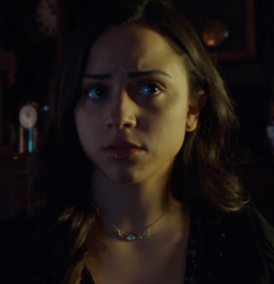 Poppy | Wynonna Earp Wiki | Fandom