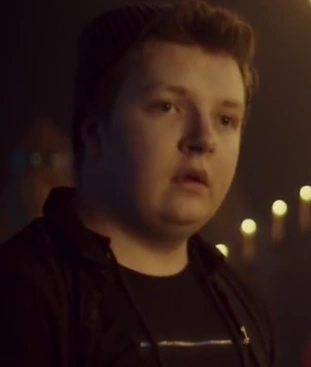 Keith | Wynonna Earp Wiki | Fandom